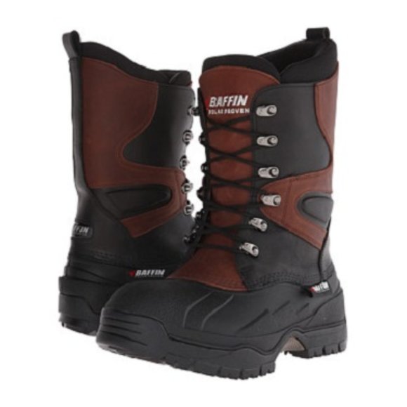 Bafffin | Shoes | New Mens Baffin Apex Boots | Poshmark